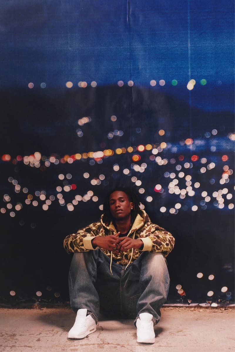 Carhartt WIP 2025 秋冬系列正式登场 | Hypebeast