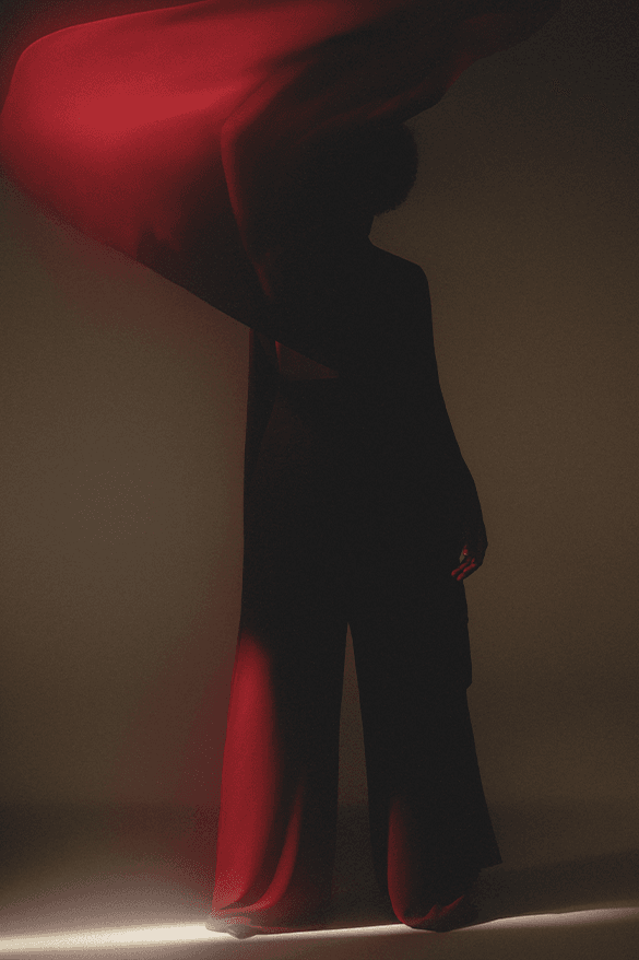 Luedji Luna 'Antes Que A Terra Acabe' Album Release Info | Hypebeast
