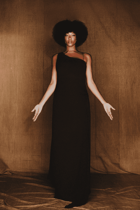 Luedji Luna 'Antes Que A Terra Acabe' Album Release Info | Hypebeast