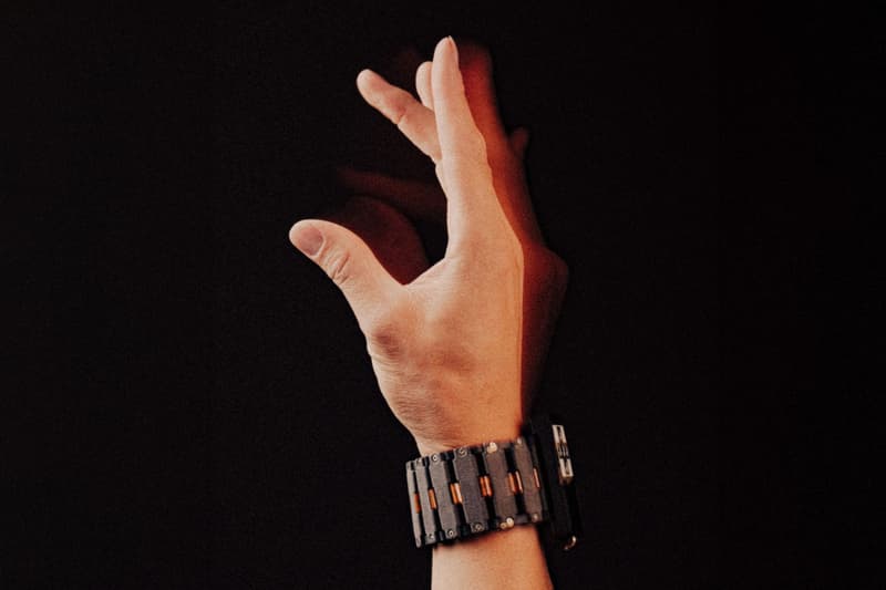 Meta Smart Wristband Release Info | Hypebeast