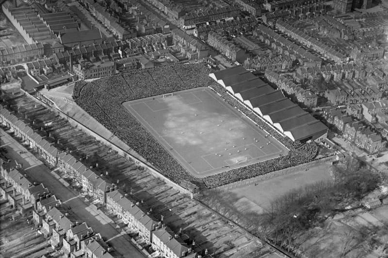 Home Ground: The Architecture of Football – ingressos para a exposição ...