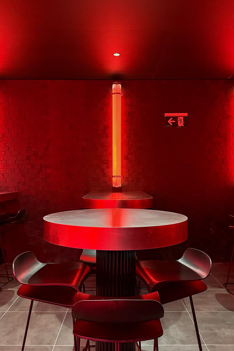 Vicio Brings a New Menu Item to UNVRS Ibiza | Hypebeast