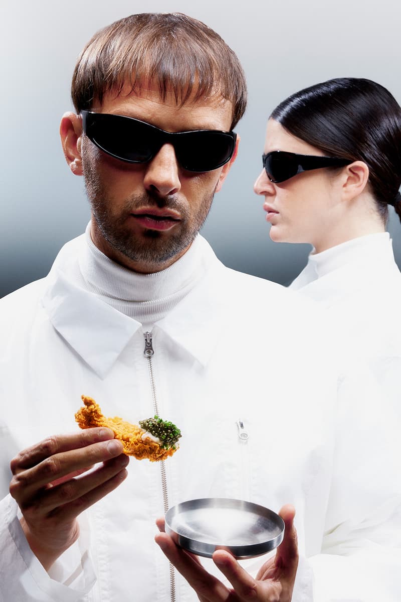 Vicio Brings a New Menu Item to UNVRS Ibiza | Hypebeast