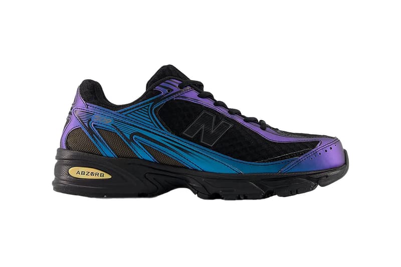 New Balance 509 Aurora Borealis Pack Release Info | Hypebeast