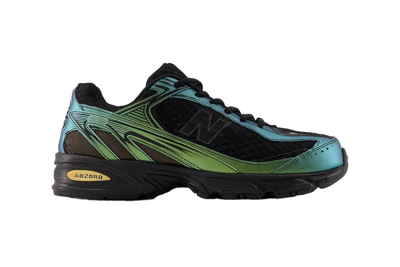 New Balance 509 Aurora Borealis Pack – informações de lançamento ...