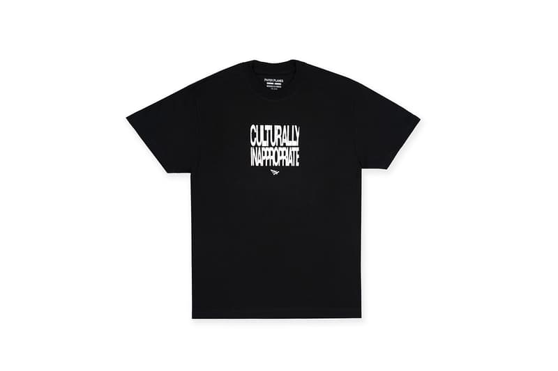 Clipse x Paper Planes Merch Release Info | Hypebeast