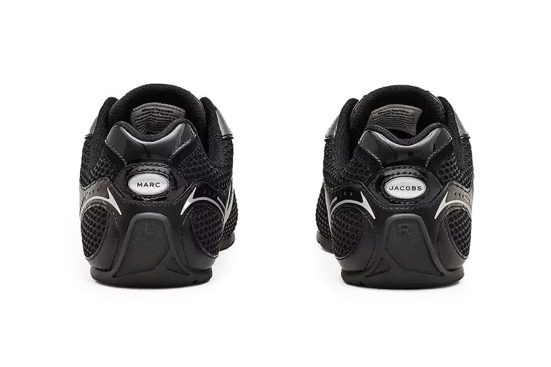 Marc Jacobs 72 Spring Sneaker Release Date Information | Hypebeast