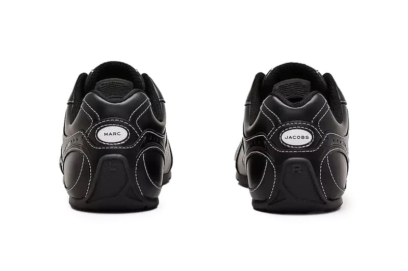 Marc Jacobs 72 Spring Sneaker Release Date Information | Hypebeast
