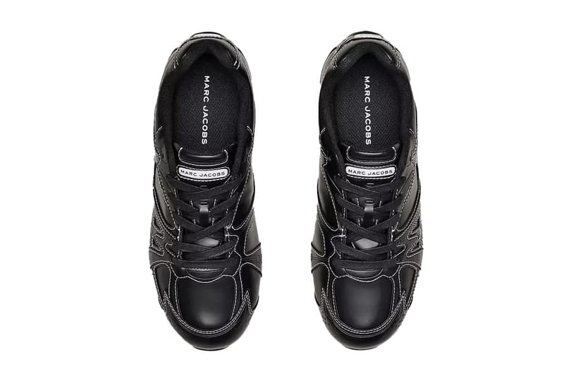 Marc Jacobs 72 Spring Sneaker Release Date Information | Hypebeast