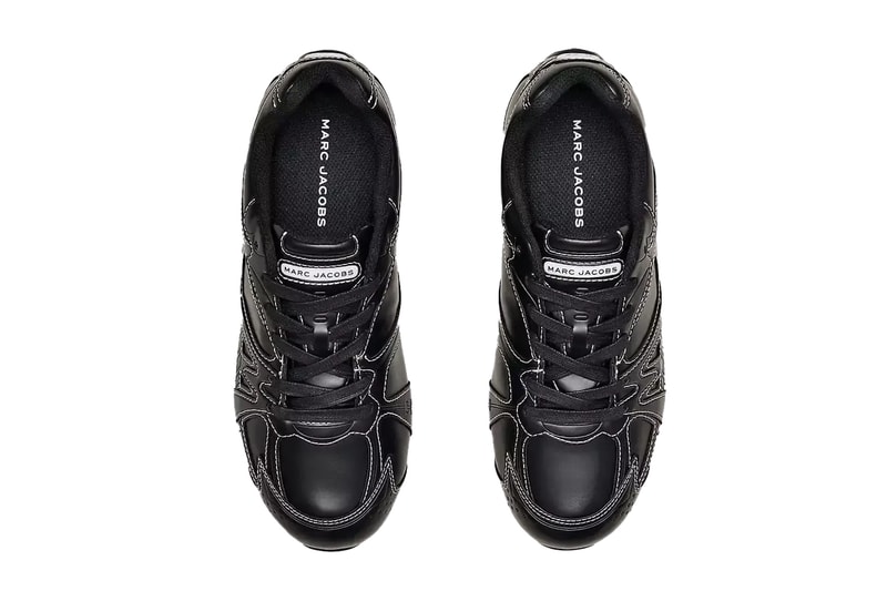 Marc Jacobs 72 Spring Sneaker Release Date Information | Hypebeast