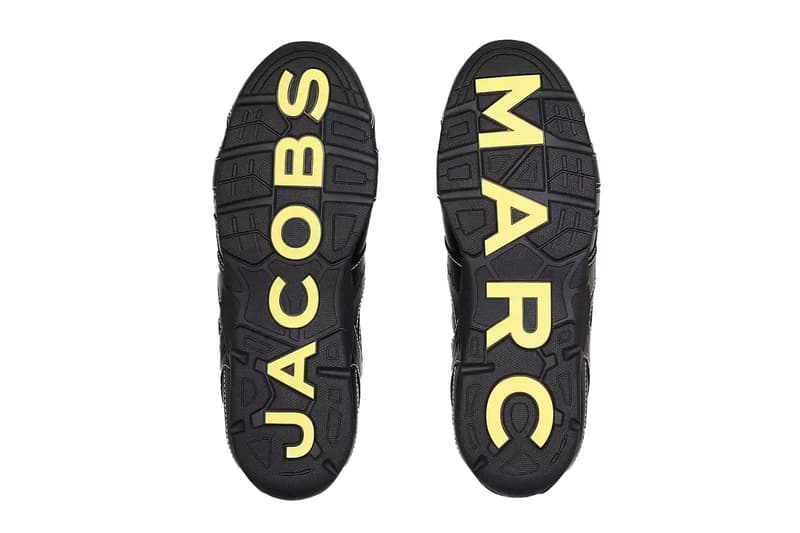 Marc Jacobs 72 Spring Sneaker Release Date Information | Hypebeast