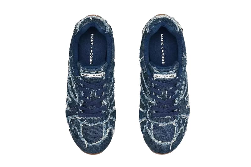 Marc Jacobs 72 Spring Sneaker Release Date Information | Hypebeast