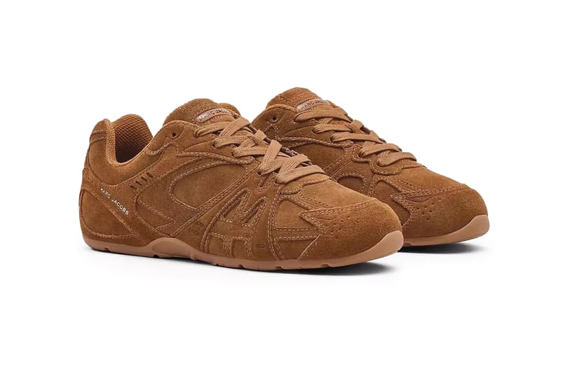 Marc Jacobs 72 Spring Sneaker Release Date Information | Hypebeast