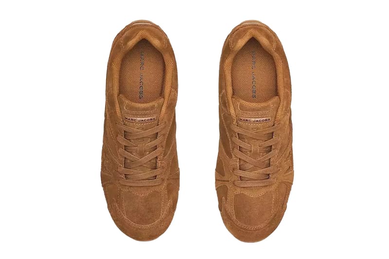 Marc Jacobs 72 Spring Sneaker Release Date Information | Hypebeast