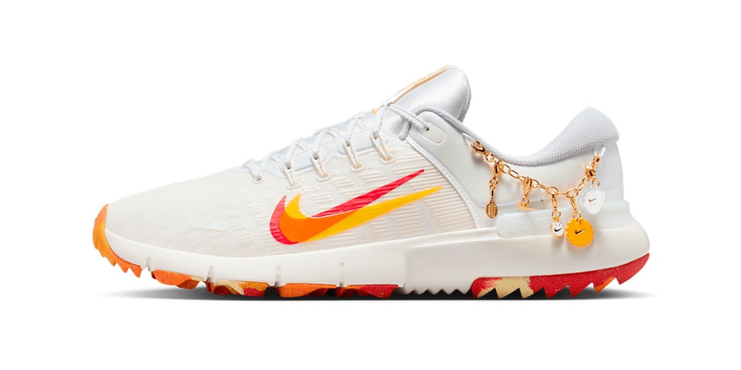Nelly Korda Nike Free Golf Bracelet Release Date | Hypebeast