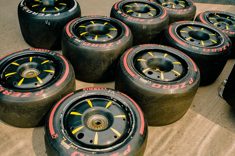 Silverstone: 75 Years of the British Grand Prix | Hypebeast