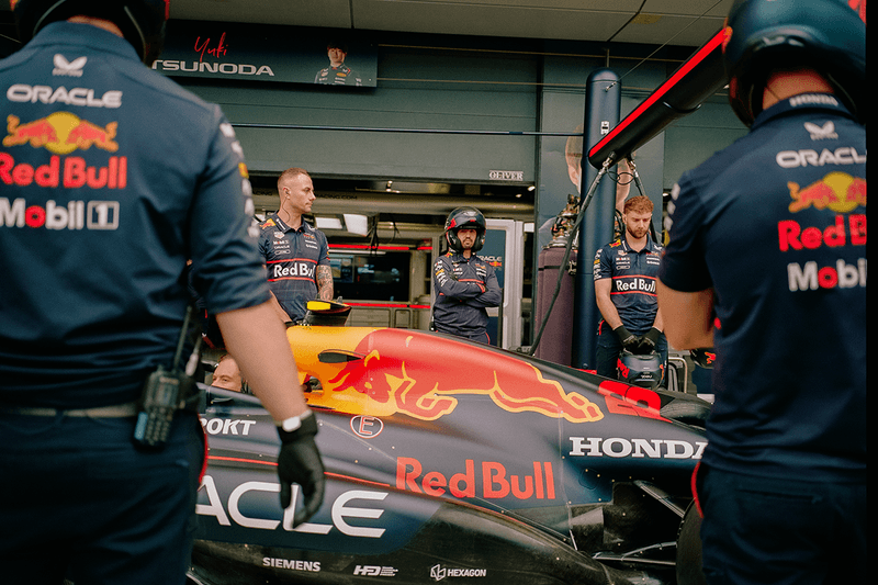 Silverstone: 75 Years of the British Grand Prix | Hypebeast
