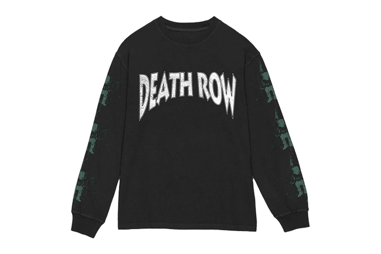 Here Are (Some Of) The Best Artist Shirts Available Now | Hypebeast