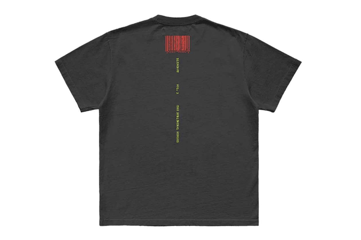 Here Are (Some Of) The Best Artist Shirts Available Now | Hypebeast