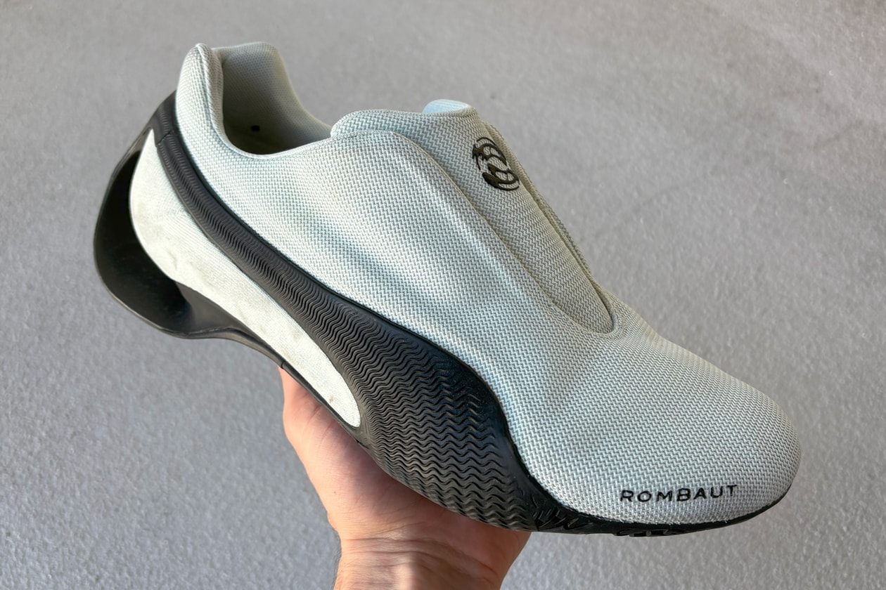 Editors’ Picks: Our Favorite Shoes of 2025 (So Far) | Hypebeast