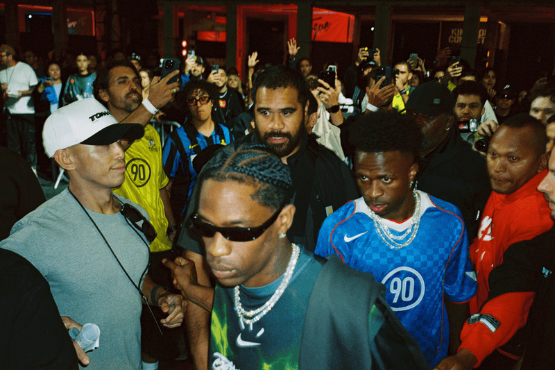 Nike Names Winners of Toma LA Finals | Hypebeast