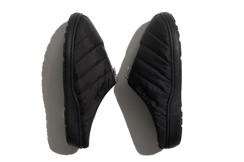 bPr BEAMS x SUBU 全新聯乘鞋款 2025 發售詳情 | Hypebeast