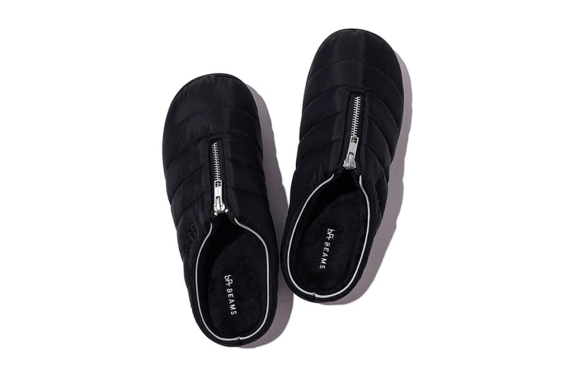 bPr BEAMS x SUBU 全新聯乘鞋款 2025 發售詳情 | Hypebeast