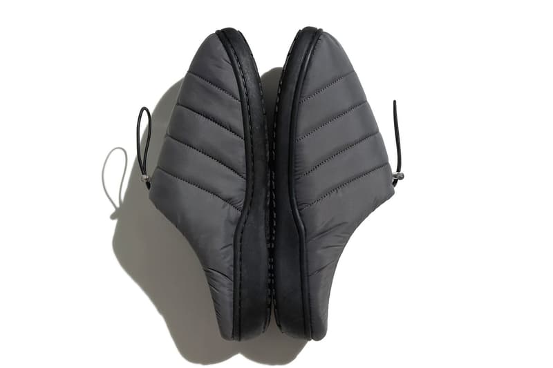 bPr BEAMS x SUBU 全新聯乘鞋款 2025 發售詳情 | Hypebeast