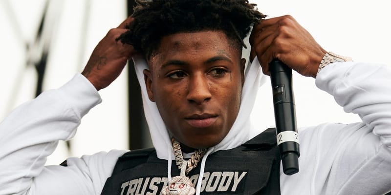 NBA YoungBoy Is Rapper With Most Billboard 200 Albums | Hypebeast