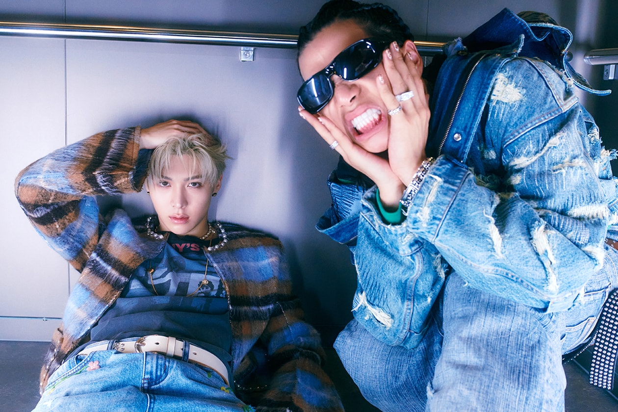 ALLDAY PROJECT Feature Interview | Hypebeast