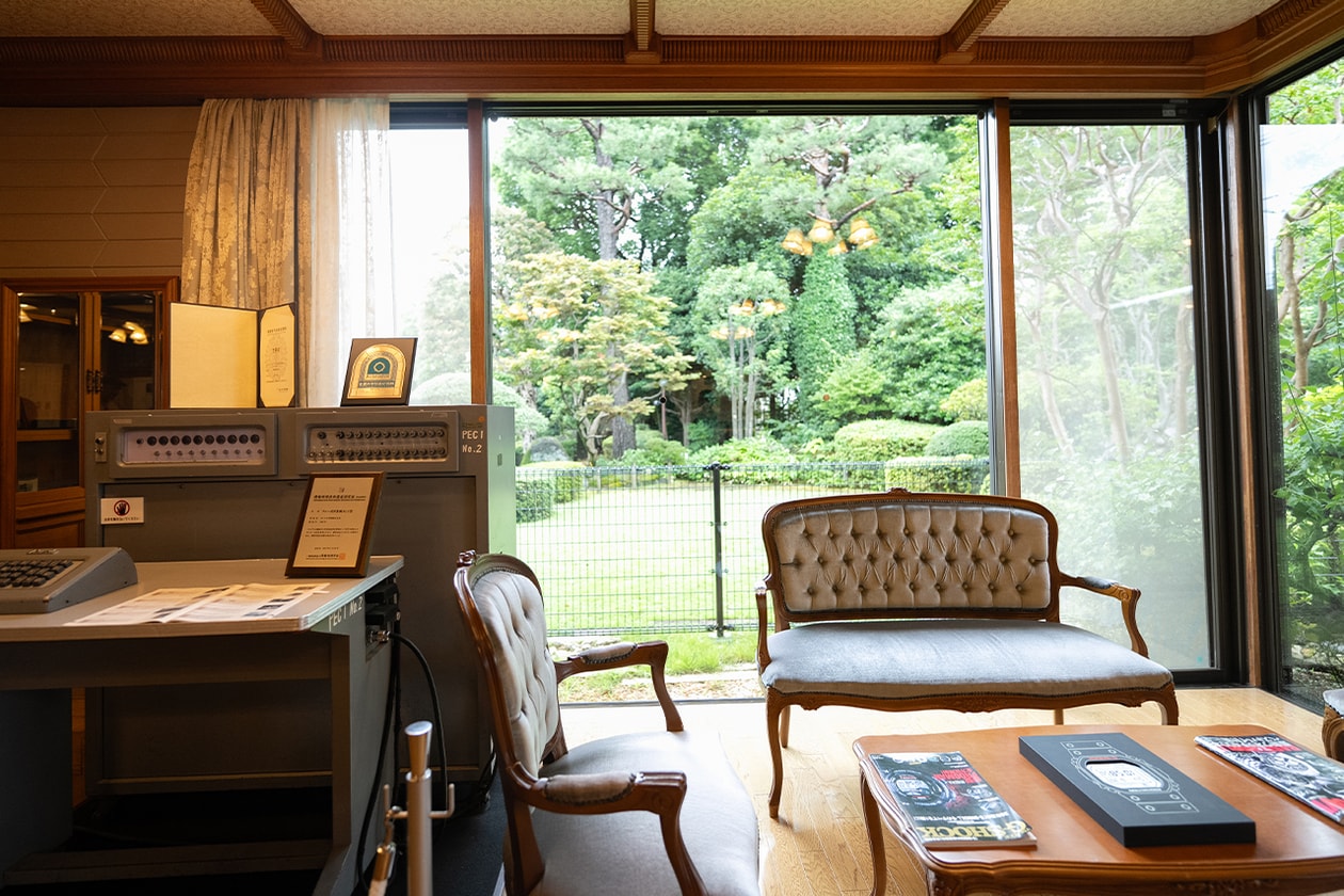 Casio & G-SHOCK Factory Visit Yamagata Japan | Hypebeast