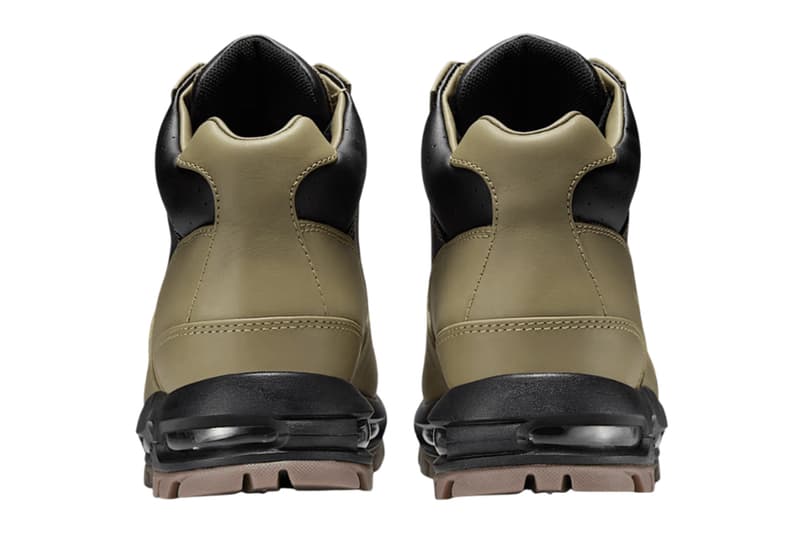 Nike’s Air Max Goadome Makes a Rugged Comeback | Hypebeast