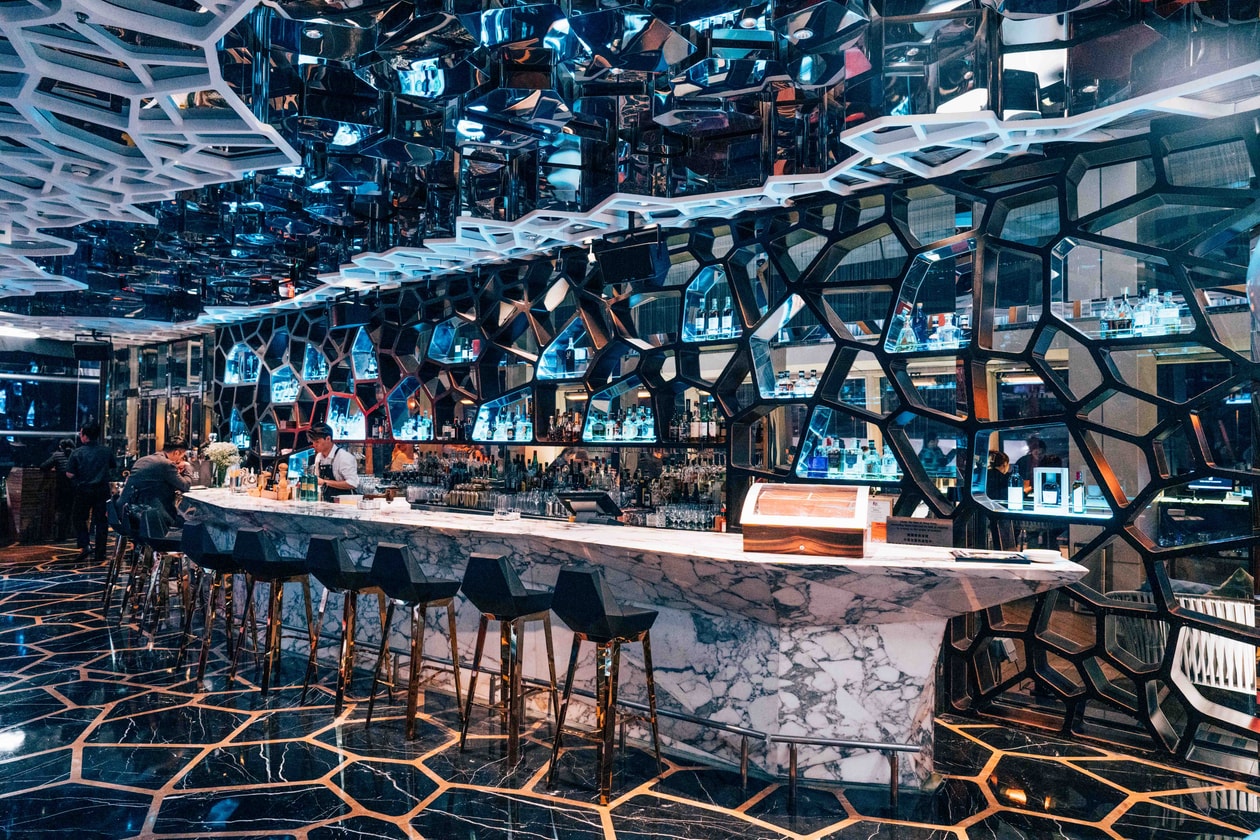 Best Spots to Eat, Entertain and End Up in Hong Kong | Hypebeast