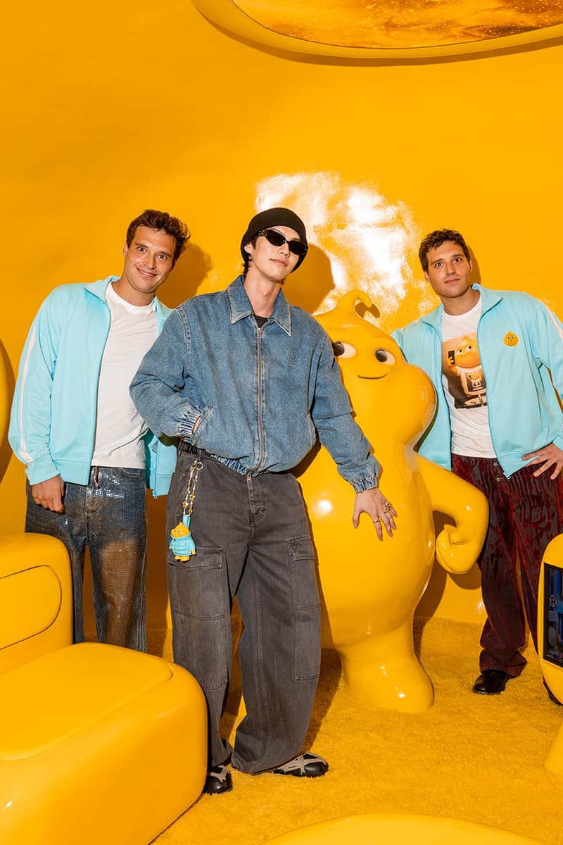 butter baby blok m indonesia launch info | Hypebeast