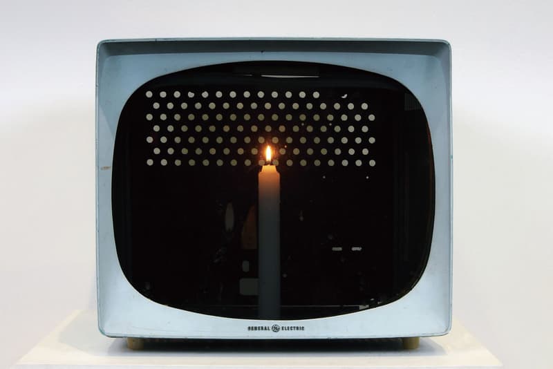 'The City of Nam June Paik' Group Exhibition Korea | Hypebeast