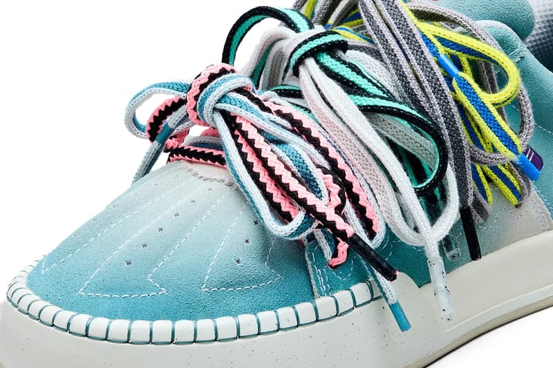 ANTA x Kyrie Irving Hélà Style “Roots” Release | Hypebeast