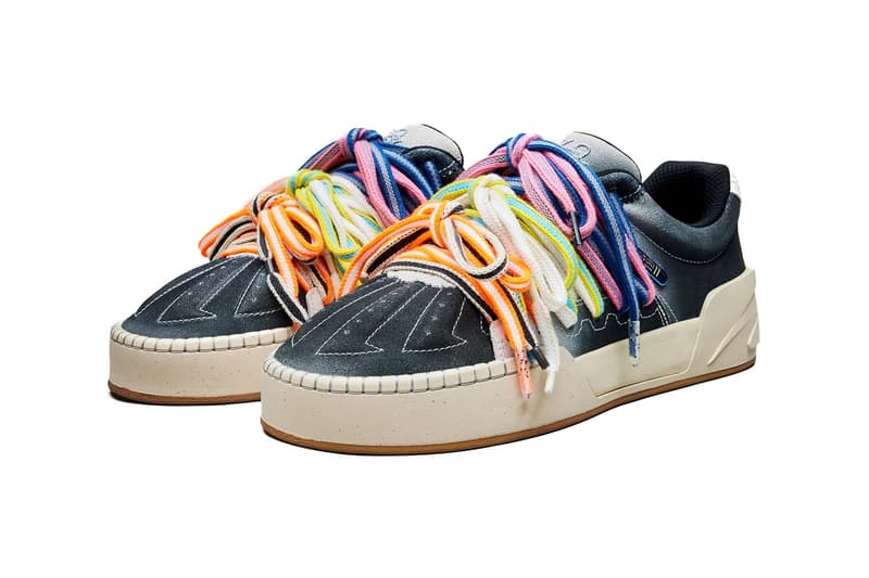 ANTA x Kyrie Irving Hélà Style “Roots” Release | Hypebeast