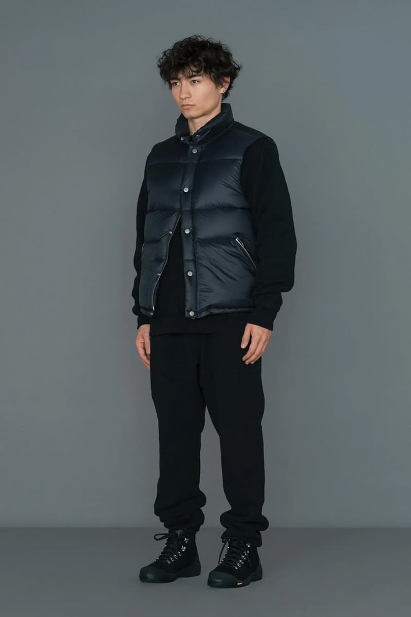 nonnative 2025 秋冬「still doesn't matter」系列发布 | Hypebeast