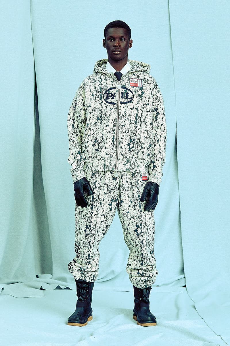 PAL Sporting Goods FW25 Collection Lookbook Info | Hypebeast