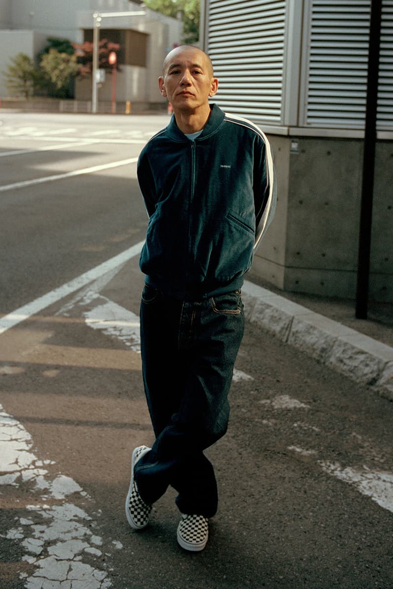 thisisneverthat Fall 2025 "Park Life" Lookbook | Hypebeast