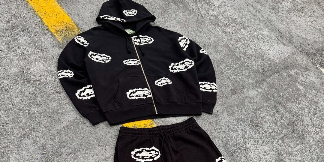 Corteiz Teases Upcoming USA Tour | Hypebeast