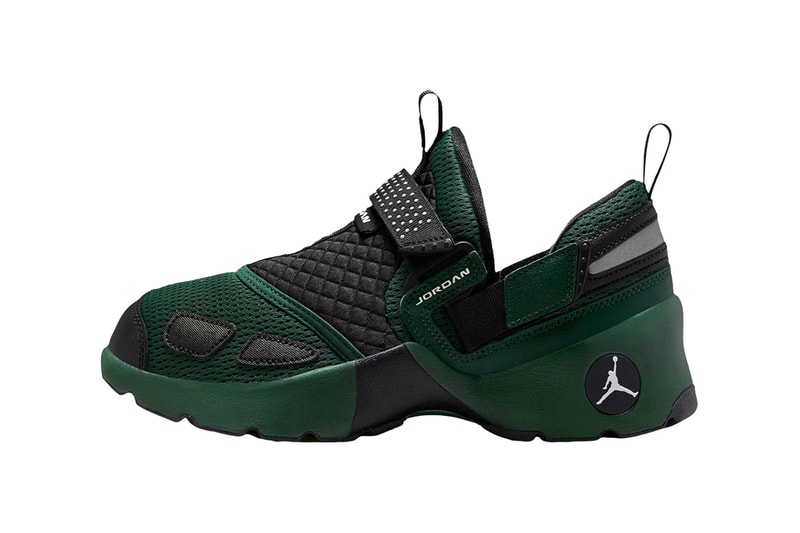 Official Look Jordan Trunner LX "Fir" HQ2164-300 | Hypebeast