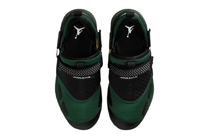 Official Look Jordan Trunner LX "Fir" HQ2164-300 | Hypebeast