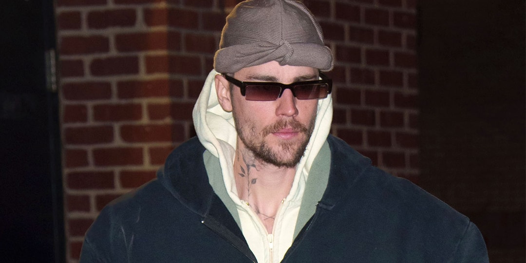 Justin Bieber Drops New Visuals for "First Place" | Hypebeast