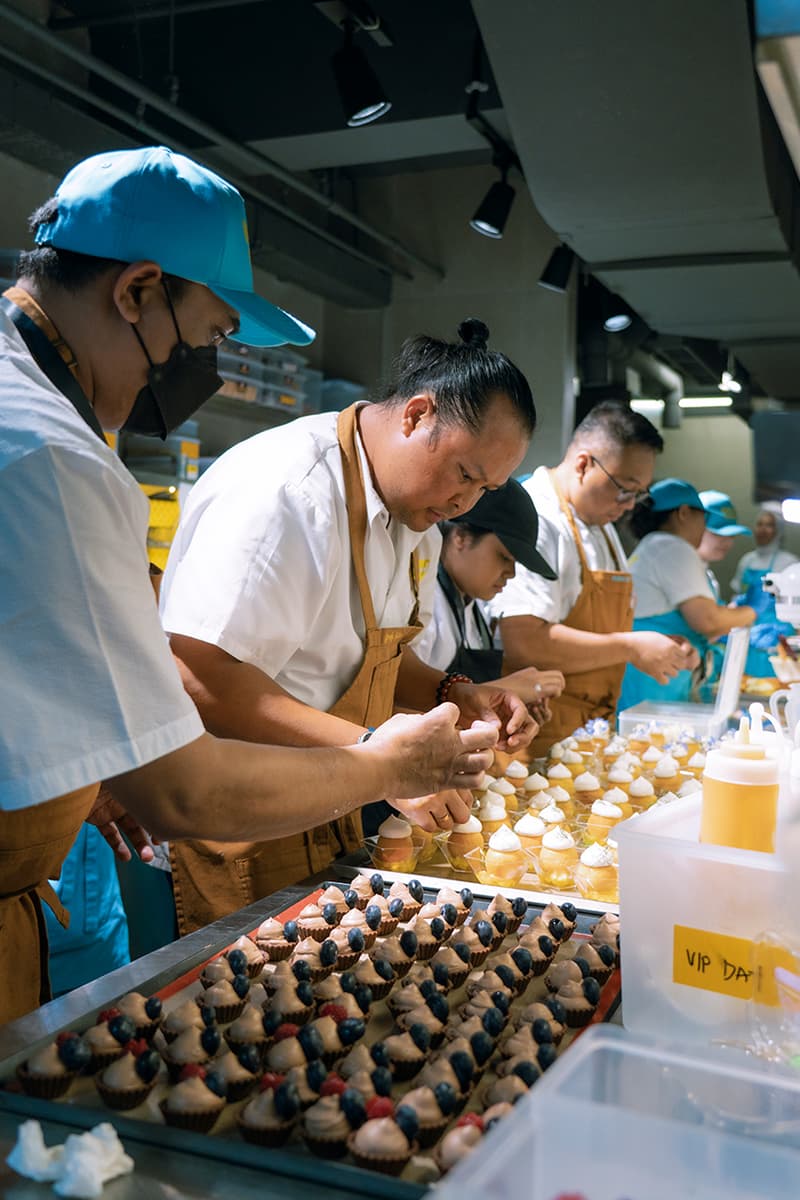 butter baby blok m indonesia launch info | Hypebeast