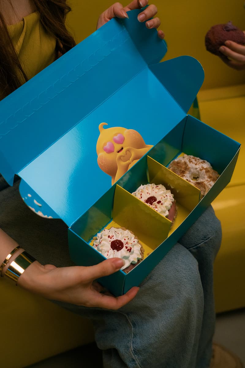 butter baby blok m indonesia launch info | Hypebeast