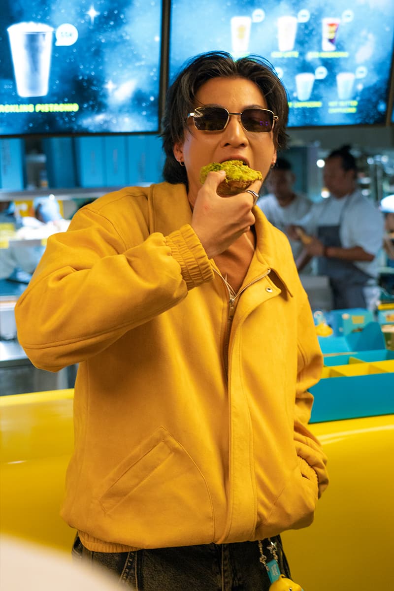 butter baby blok m indonesia launch info | Hypebeast