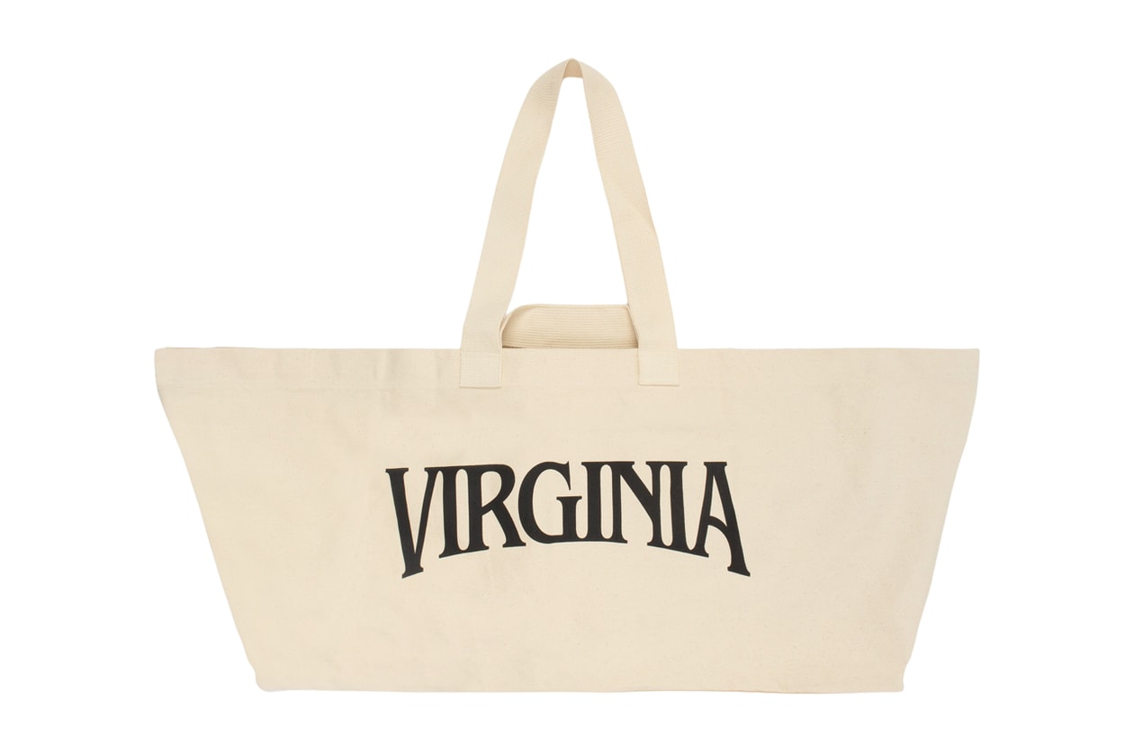 Pharrell Launches New Creative Platform, VIRGINIA | Hypebeast