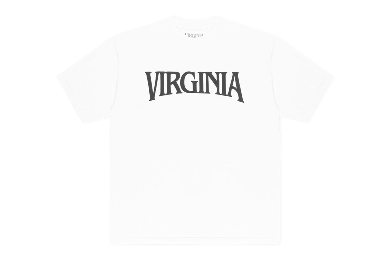 Pharrell Launches New Creative Platform, VIRGINIA | Hypebeast