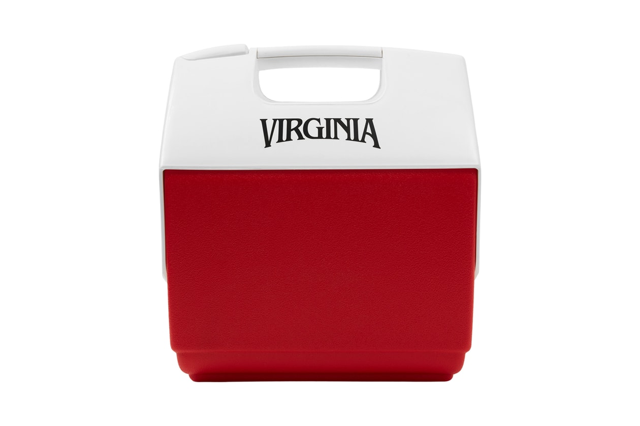 Pharrell Launches New Creative Platform, VIRGINIA | Hypebeast